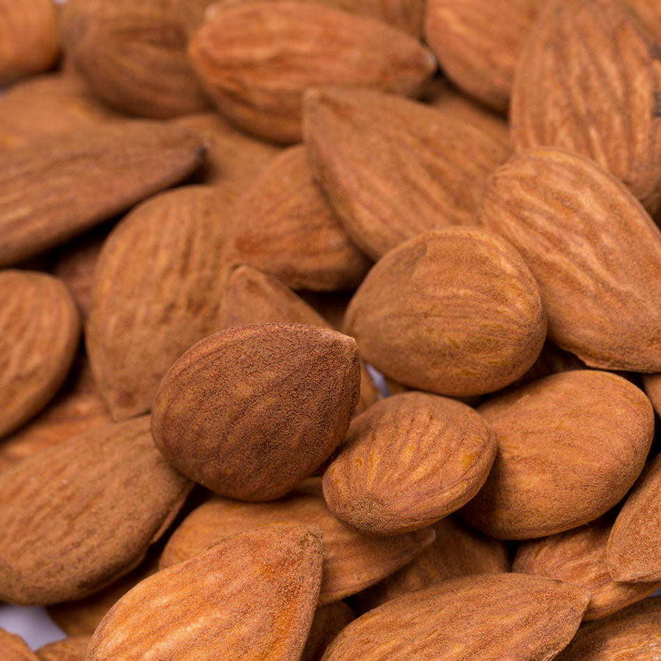 VekStudio - Vincenzo Caputo - frutta secca - napoli - packaging